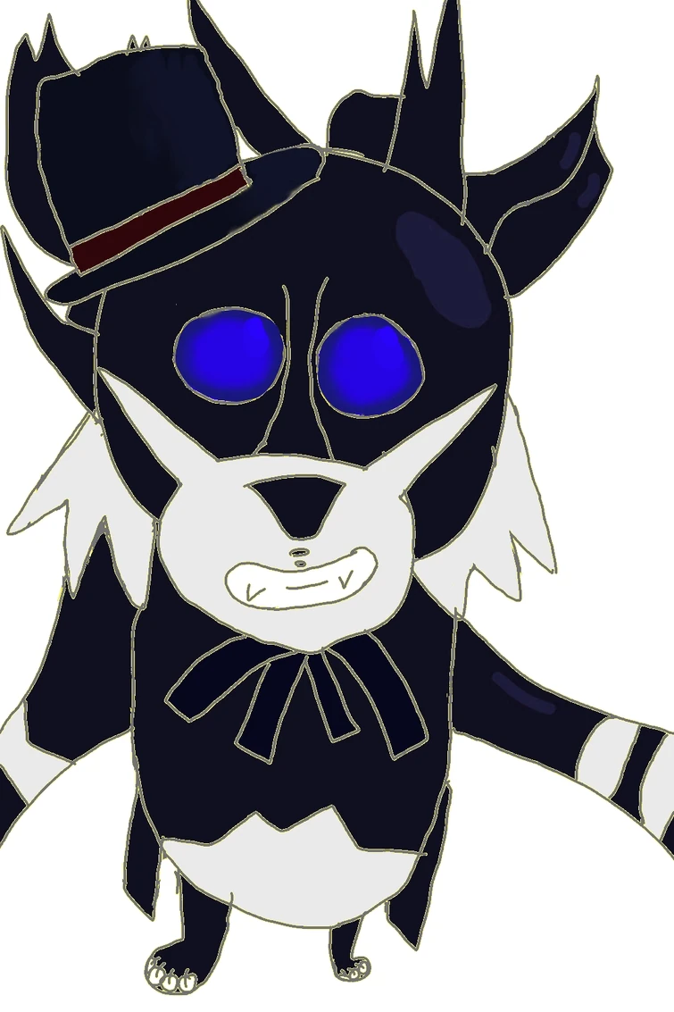 100% respect to anyone who can draw moix-tried drawing one | Fandom