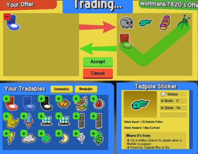Discuss Everything About Bee Swarm Simulator Wiki | Fandom