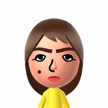 Which Custom CPU Mii of mine is the best? (Pt. 9 Revamped!) | Fandom