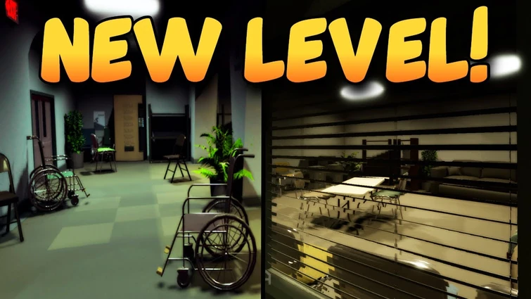 Discuss Everything About Apeirophobia Wiki | Fandom