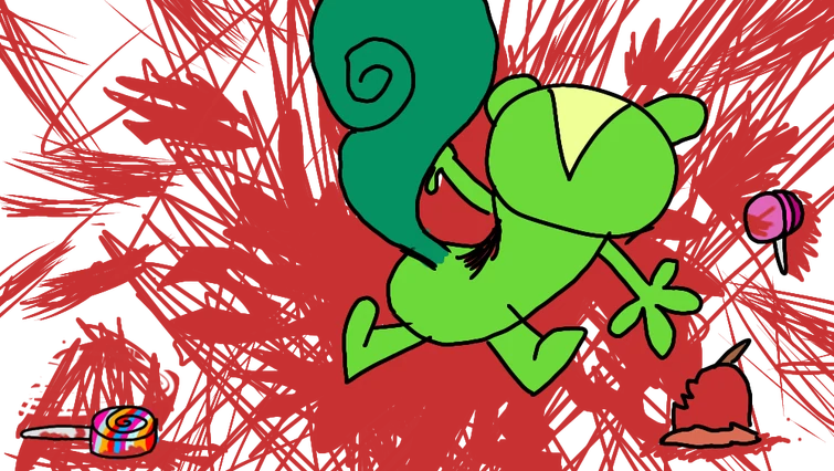 Discuss Everything About Happy Tree Friends Wiki | Fandom