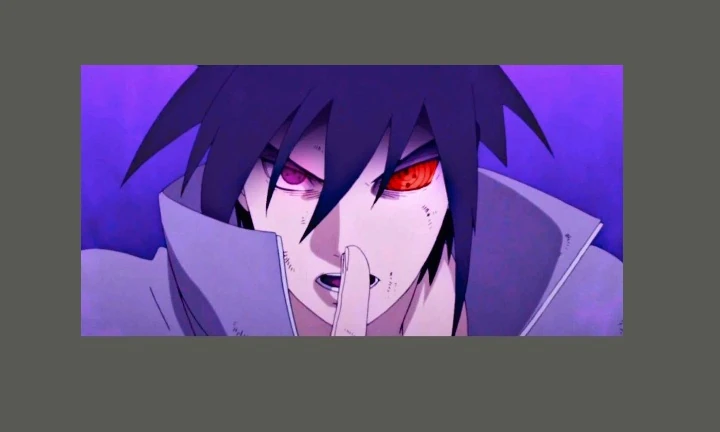 My Recolor Of Sasuke | Fandom