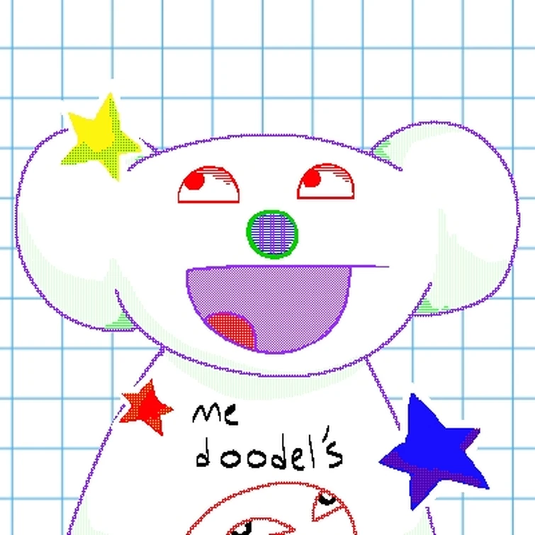 flipnote bear pfps | Fandom