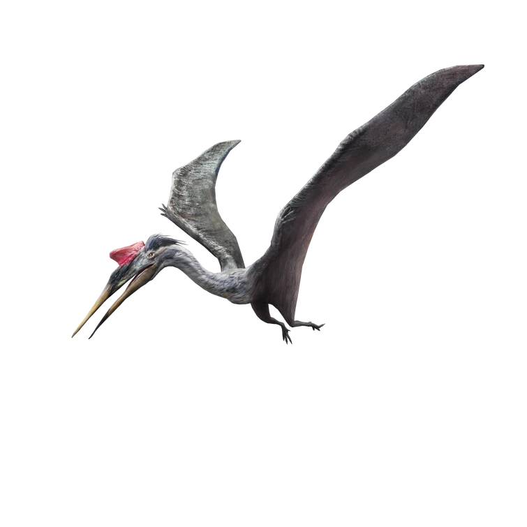 How accurate is jurassic world alive reboot the quetzorion component ...