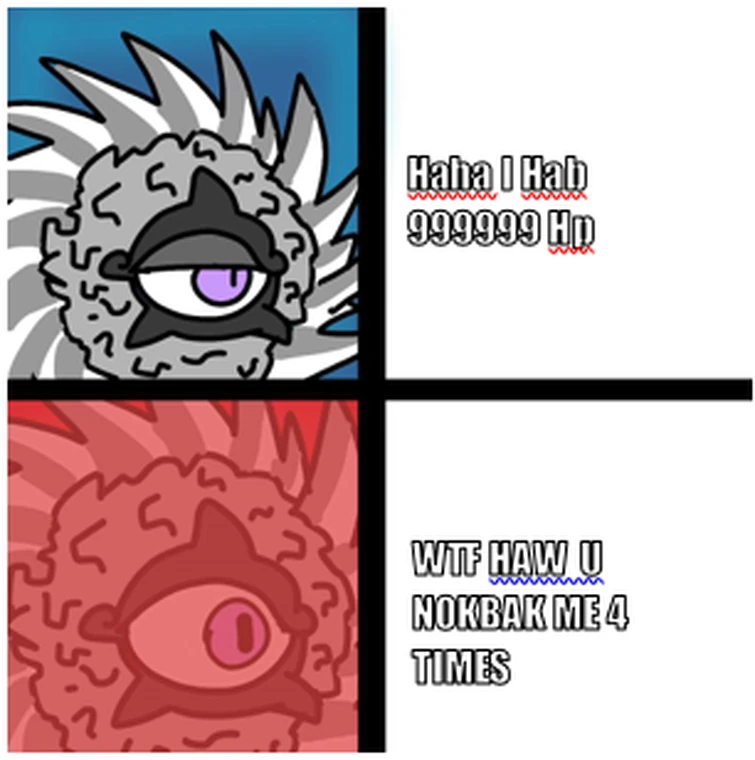 A Cyclone Meme 4 U | Fandom