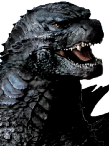 PAC Man vs Godzilla | Fandom