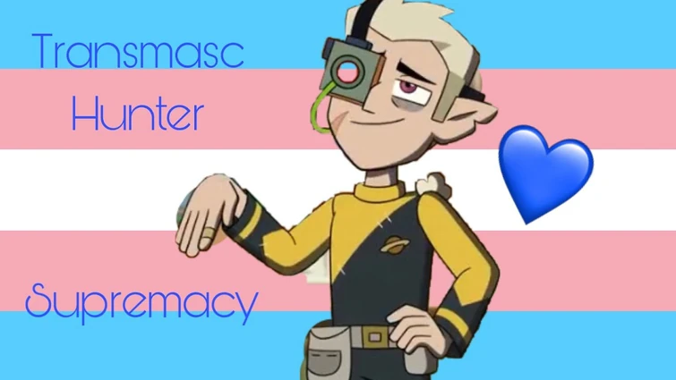 I hc this now | Fandom