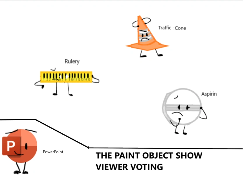 Please vote | Fandom
