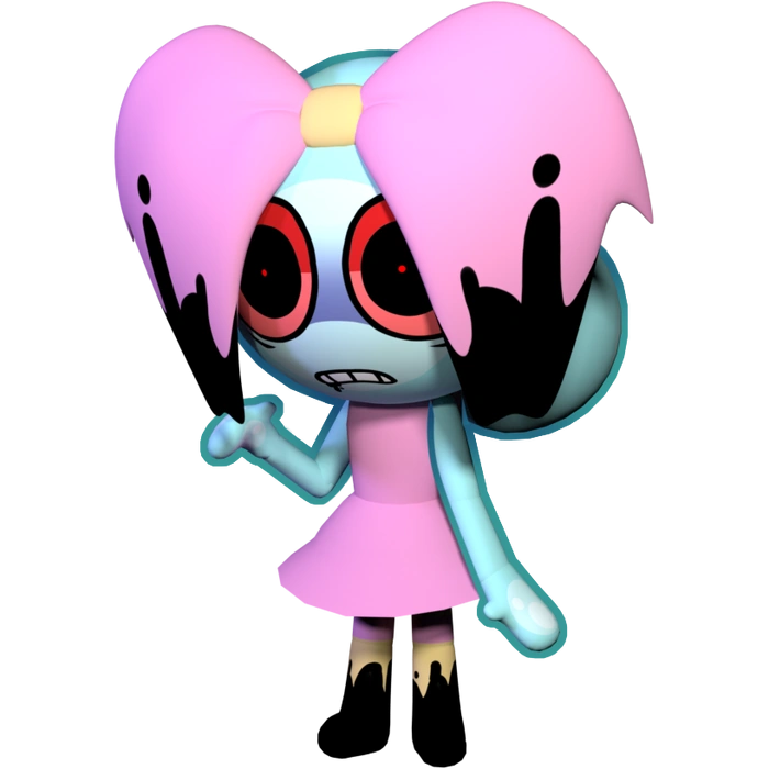 Guess this Twisted! | Fandom