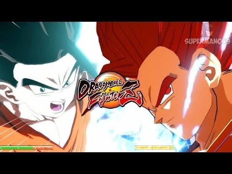 Dragon Ball What If Amalgamation Part 19 (Battle of Gods) | Fandom
