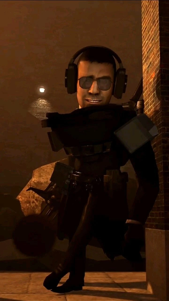 time to rizz guys | Fandom