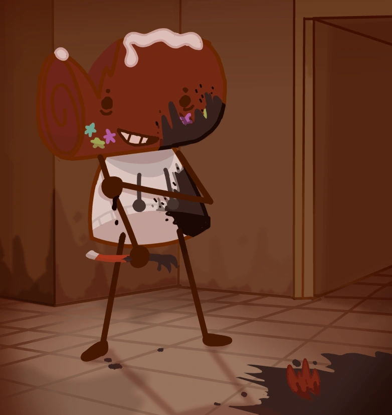 Break time art | Fandom