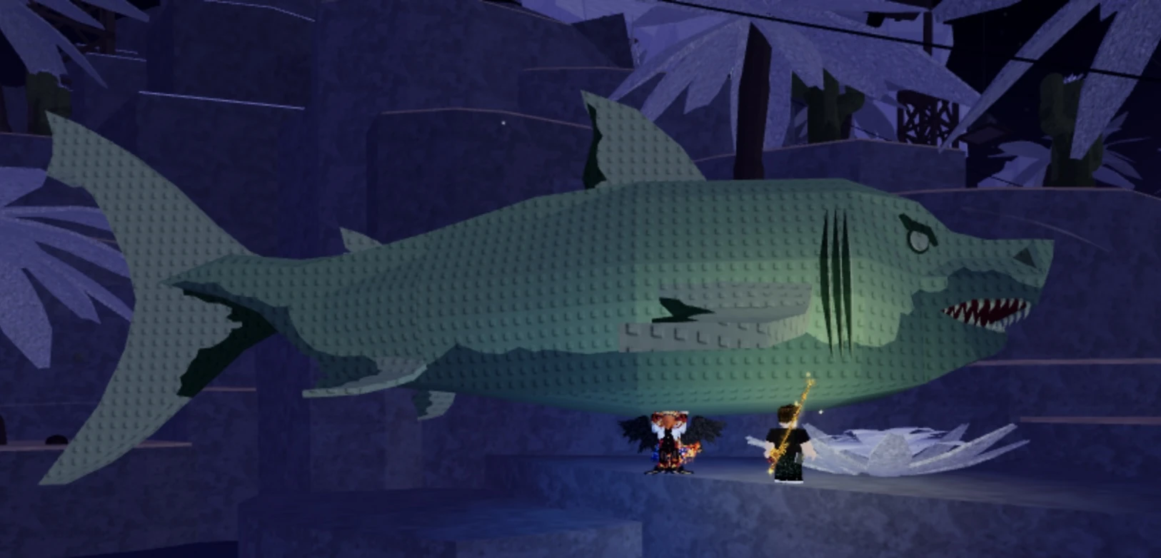 Shiny Studded Meg 👀 | Fandom