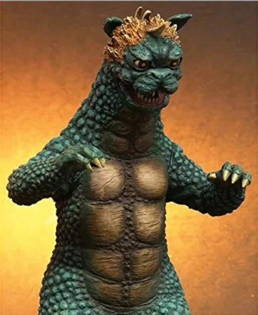The most horrific kaiju..... | Fandom