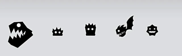 GD Monsters Ranked | Fandom
