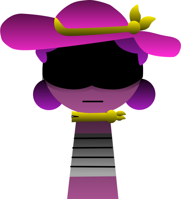 GT Magenta in different phases... | Fandom