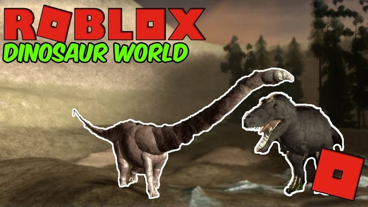 Discuss Everything About Dinosaur Mobile World Wiki | Fandom