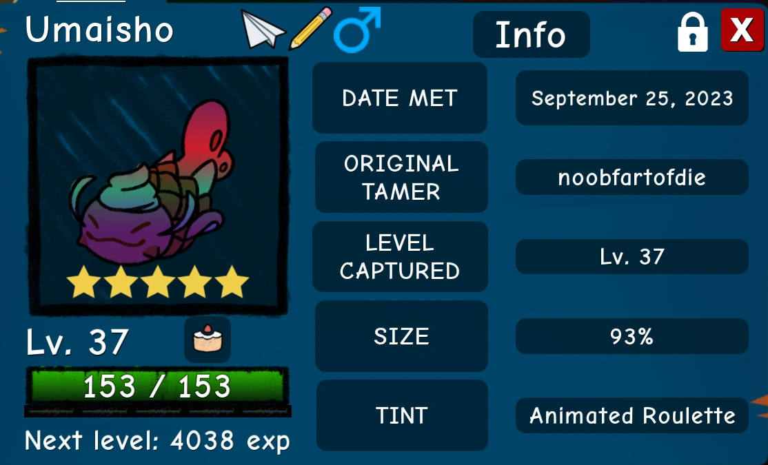 first ever animated roulette :) | Fandom