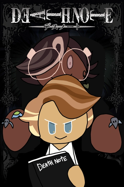 death note | Fandom