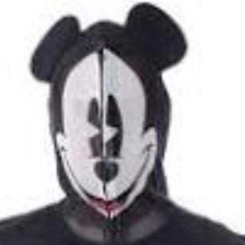 mikey moose | Fandom