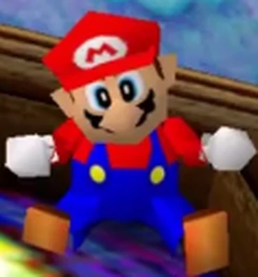 Best Mario Death/Lose Animation (#10) | Fandom