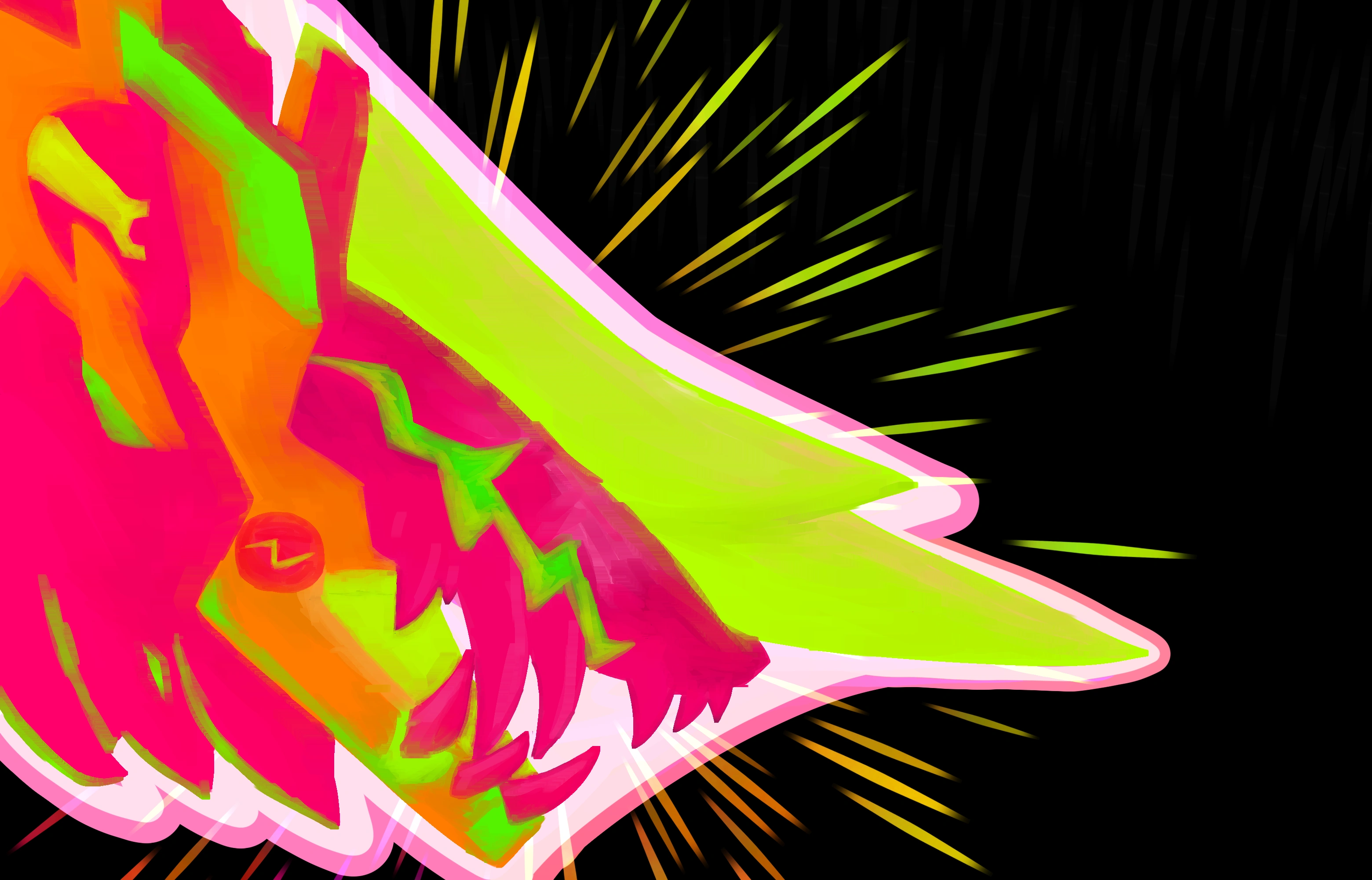 Motorouk doodle. | Fandom