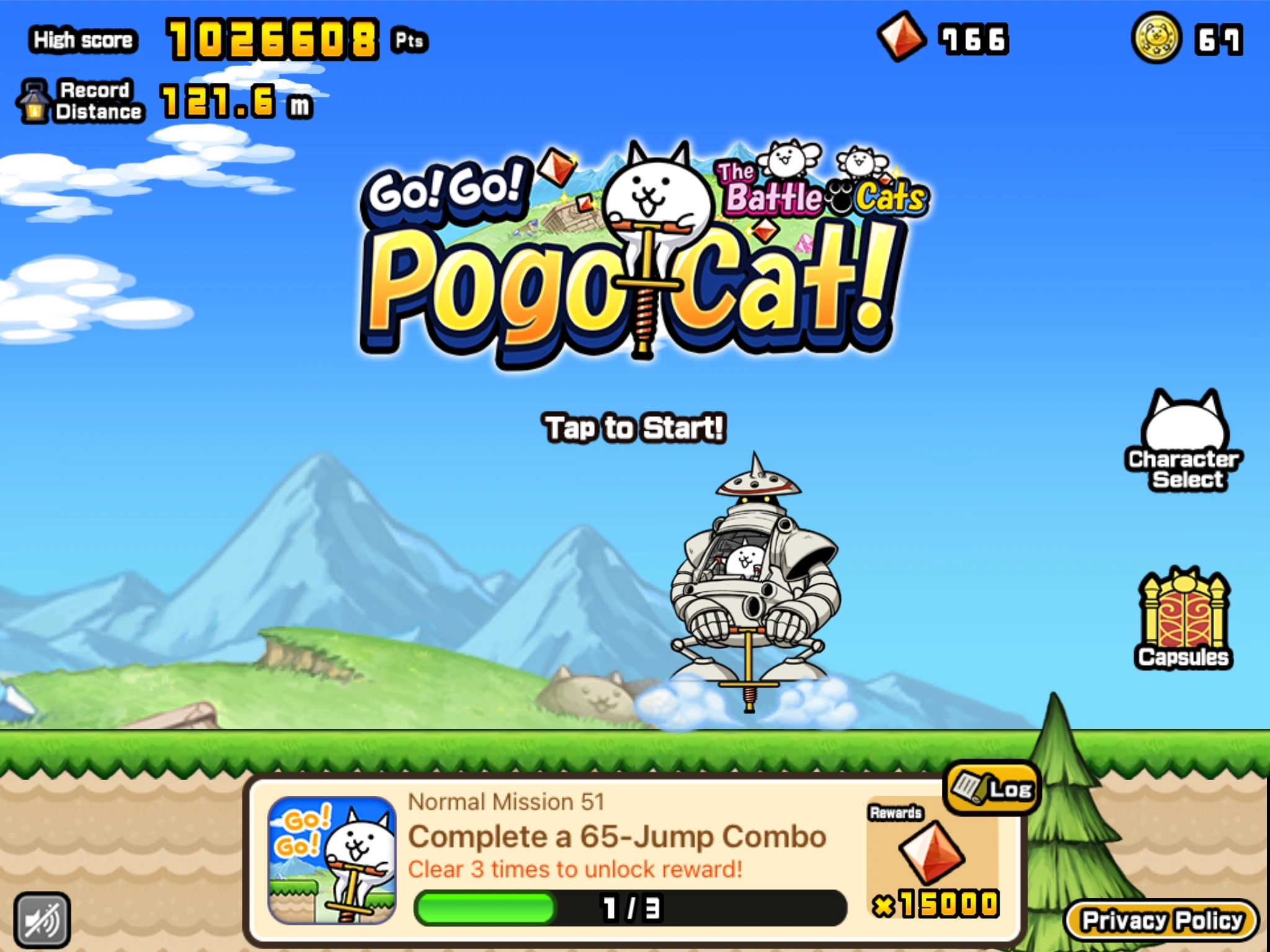 What Are Your Scores On Pogo Cat? | Fandom