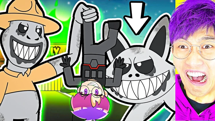 Discuss Everything About Zoonomaly Wiki | Fandom