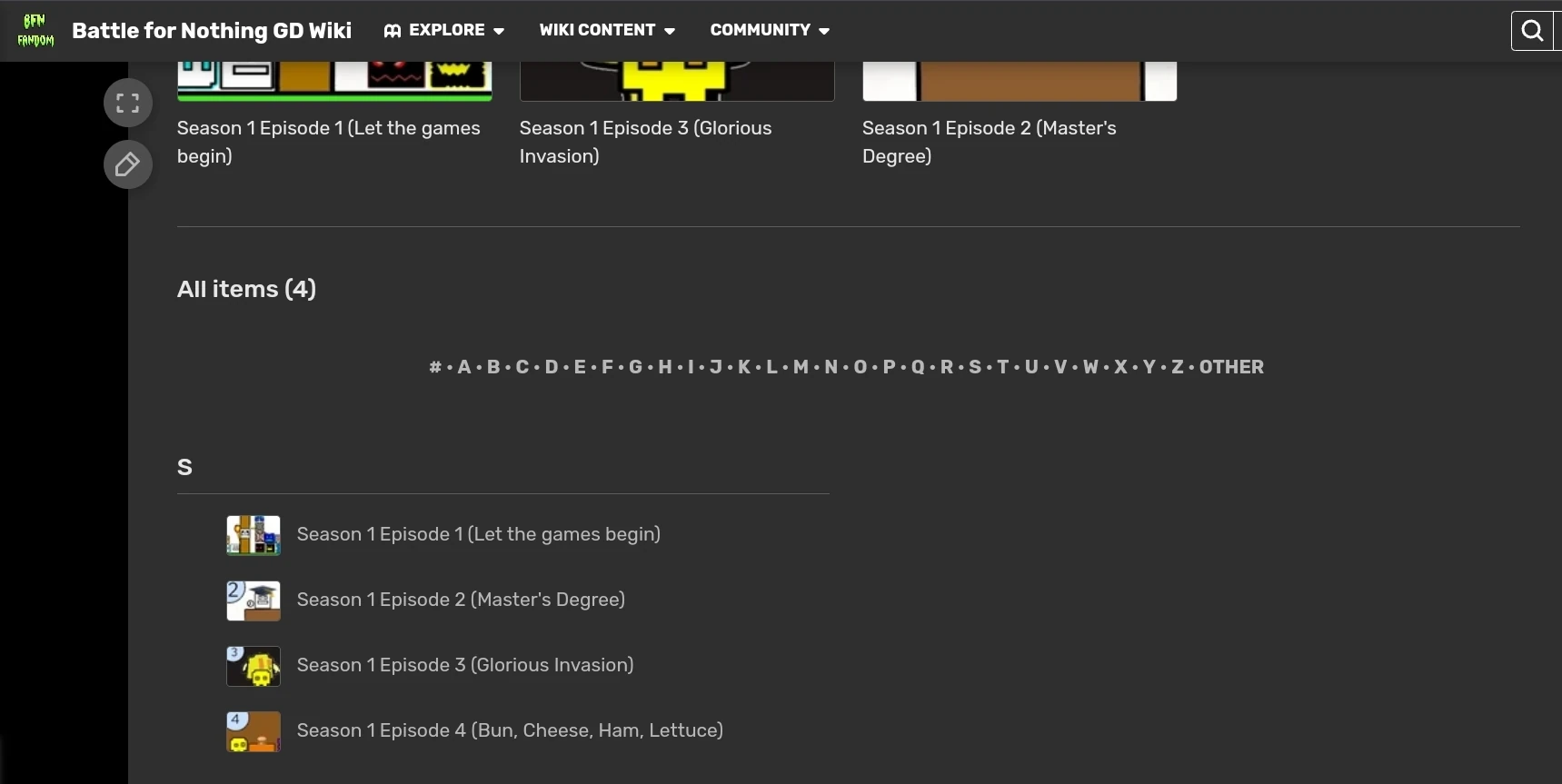 Thats crazy | Fandom