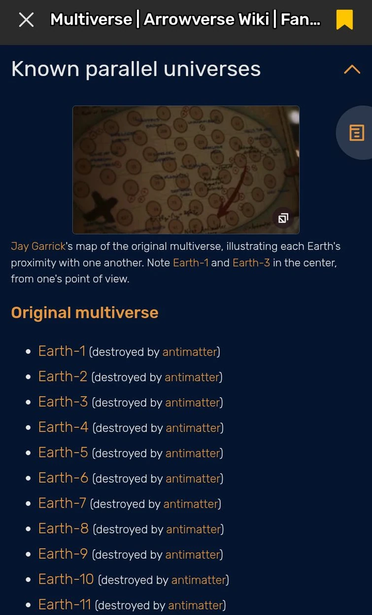 Discuss Everything About DC Universe Wiki | Fandom