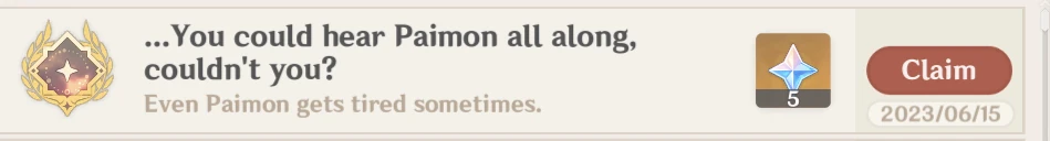 I love this achievement | Fandom