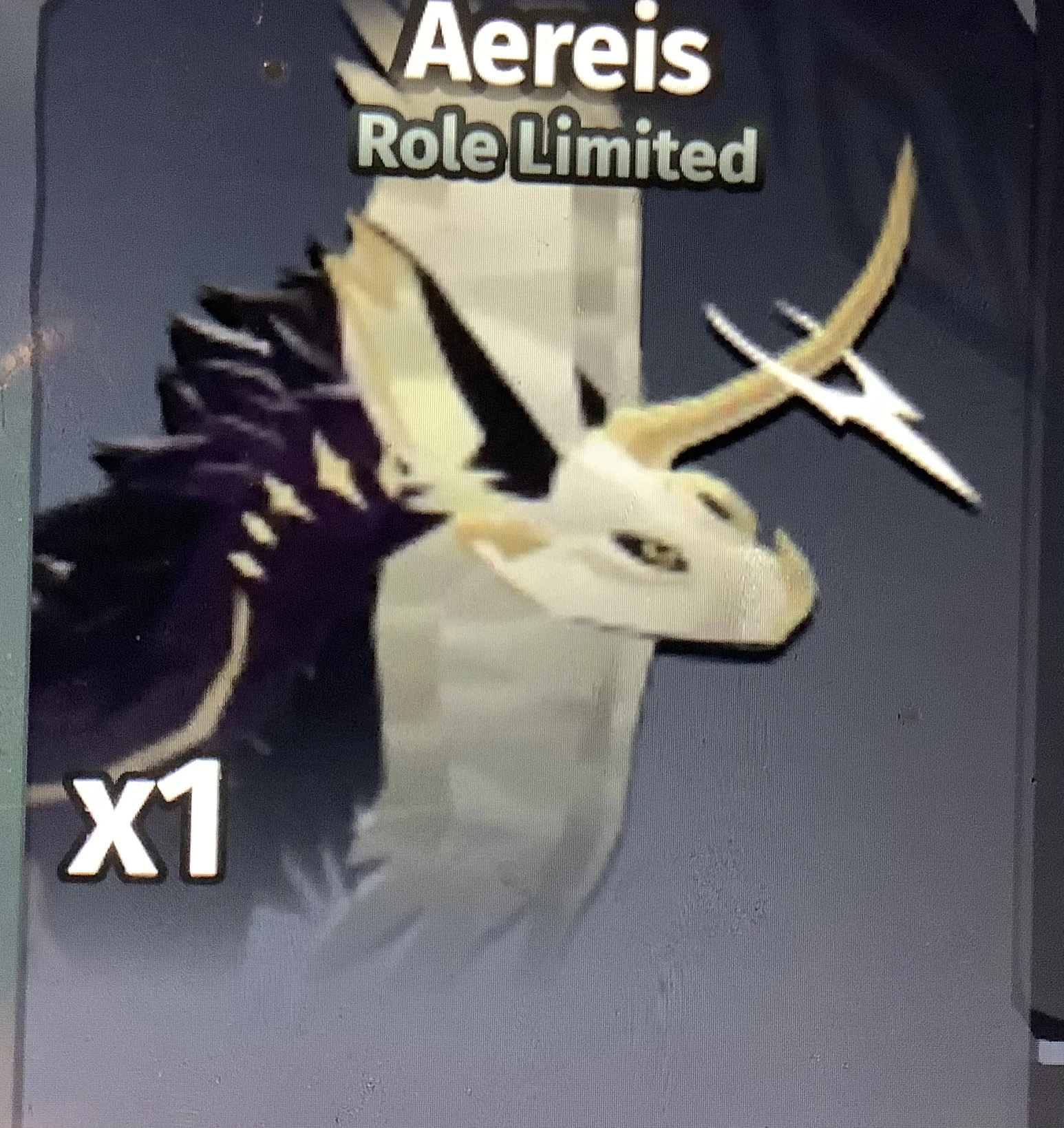 I FINALLY GOT A AER!!! | Fandom