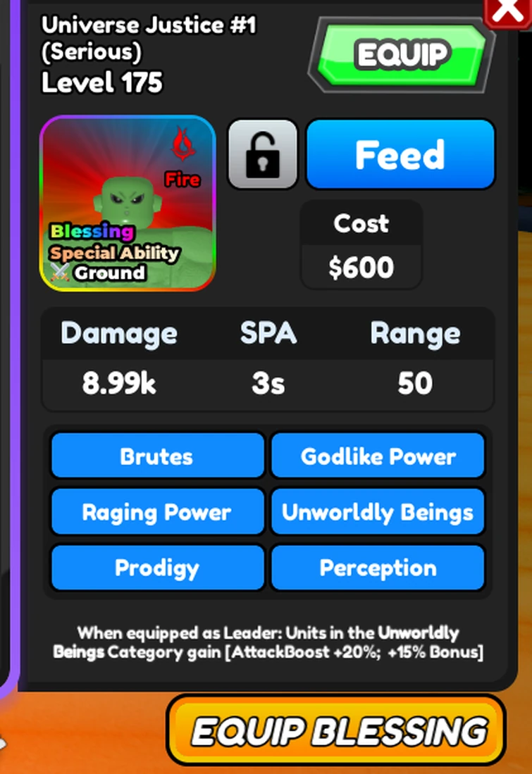 Discuss Everything About Roblox: All Star Tower Defense Wiki | Fandom