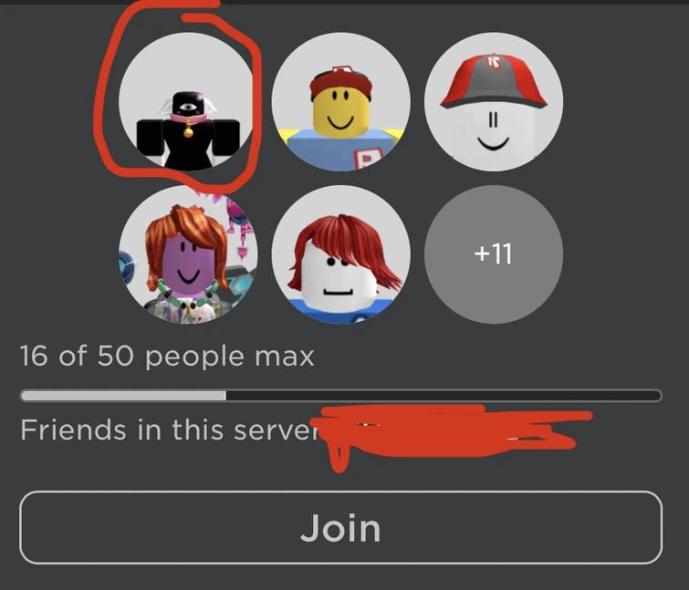 Man I have weird roblox friends. | Fandom