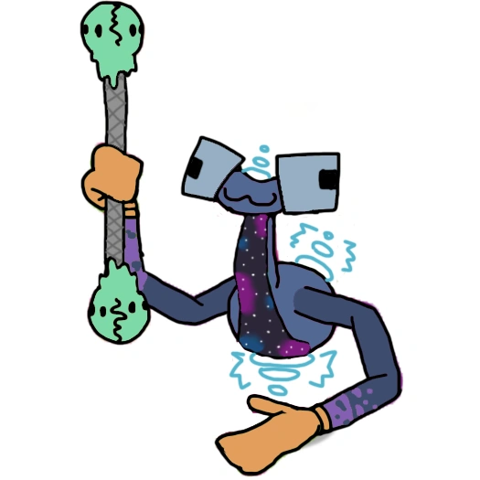 Exotic Monsters part 6! | Fandom