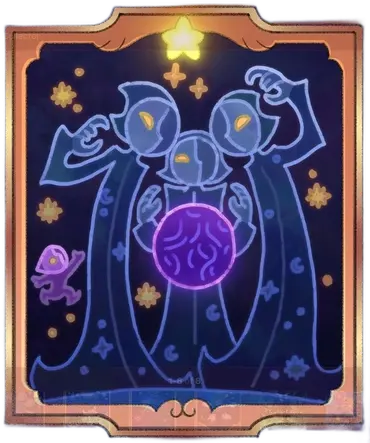 Would you have like to see more of The Collector's siblings? | Fandom