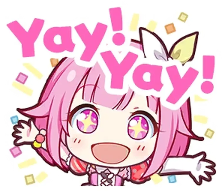 WONDERHOY~! ~ ☆~ | Fandom