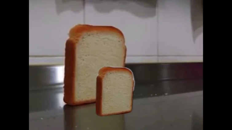 Emotional Bread | Fandom