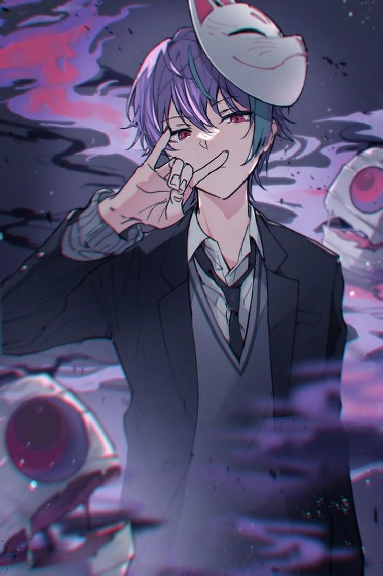 send the most amazing rui pictures you can find | Fandom