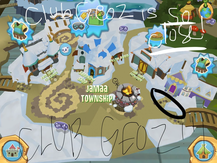 Discuss Everything About Animal Jam Wiki | Fandom