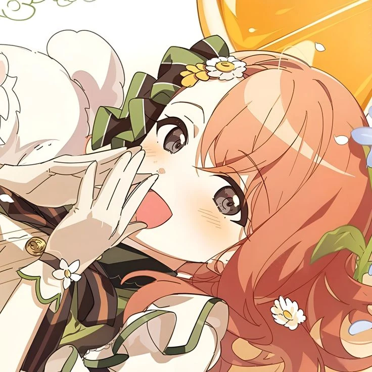 Hihi everyone! | Fandom