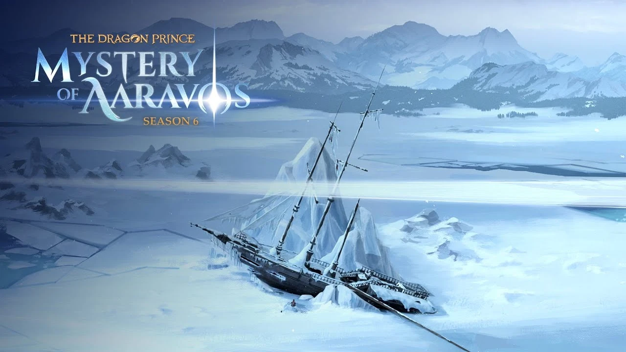 The “Frozen Ship” video is on YouTube now. | Fandom