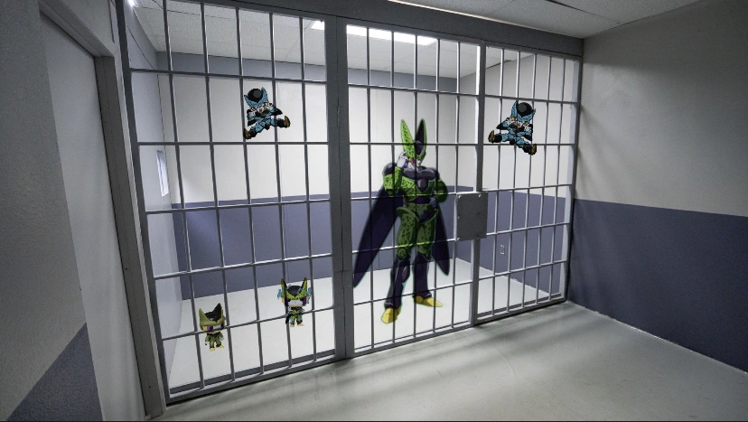 Cell | Fandom