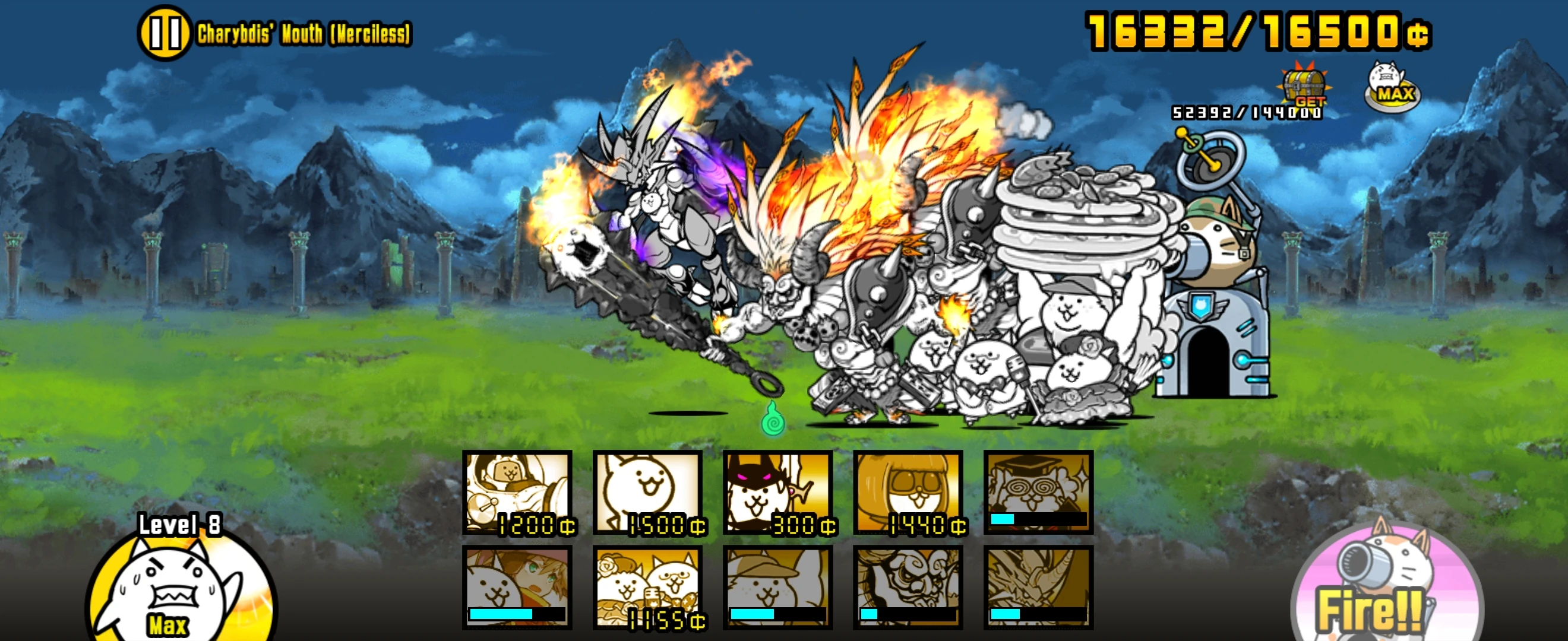 i'm absolutely ready to finish 4 star SOL(progress) | Fandom