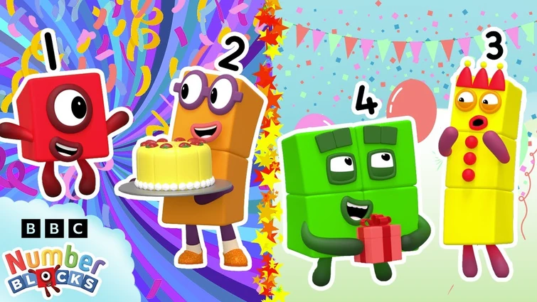 Discuss Everything About Numberblocks Wiki | Fandom