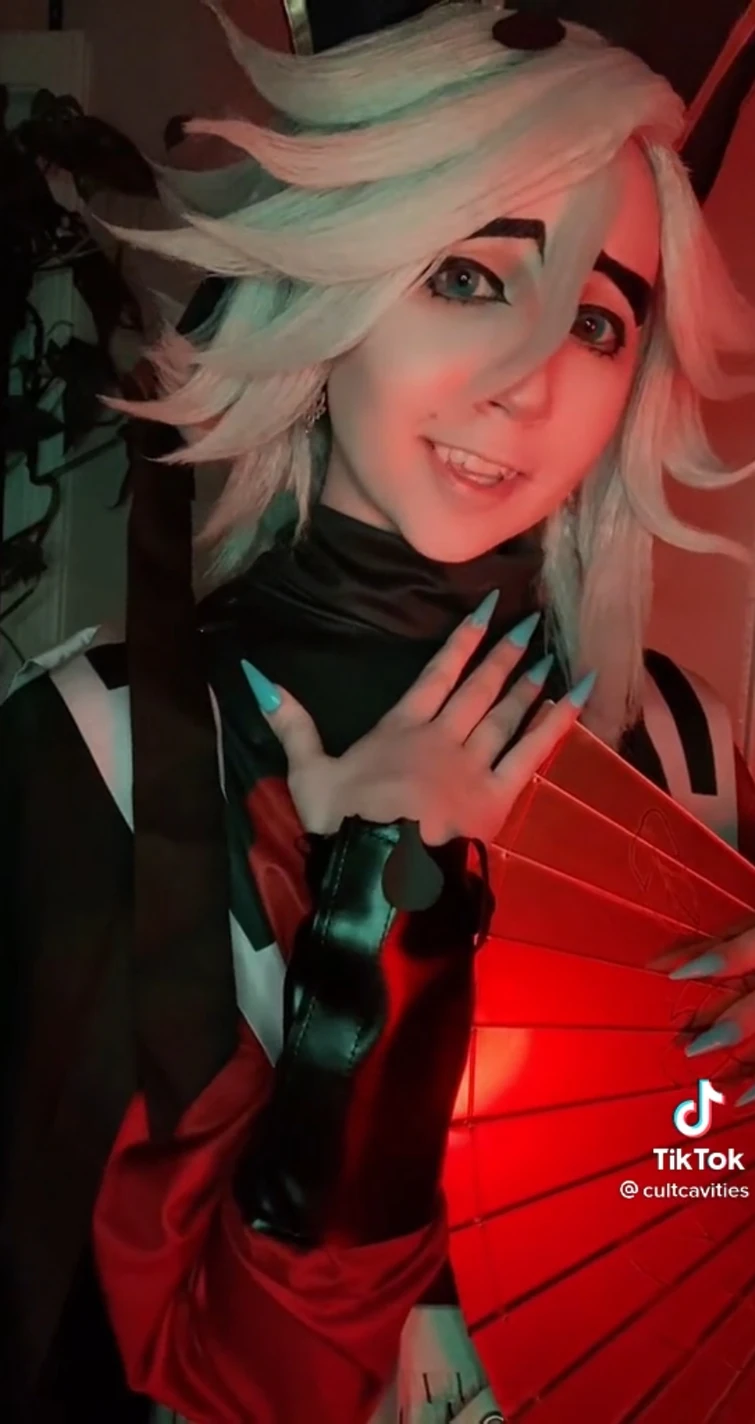 I love their cosplay so much-😍 | Fandom