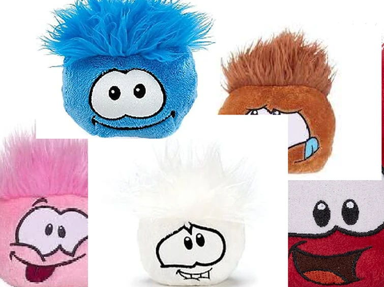 some puffle stuff i made in scratch | Fandom