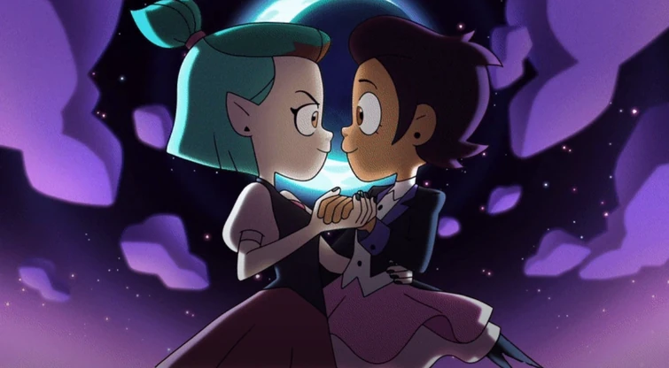 Discuss Everything About Shipping Wiki | Fandom