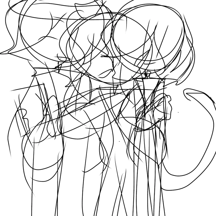 Some doodles | Fandom