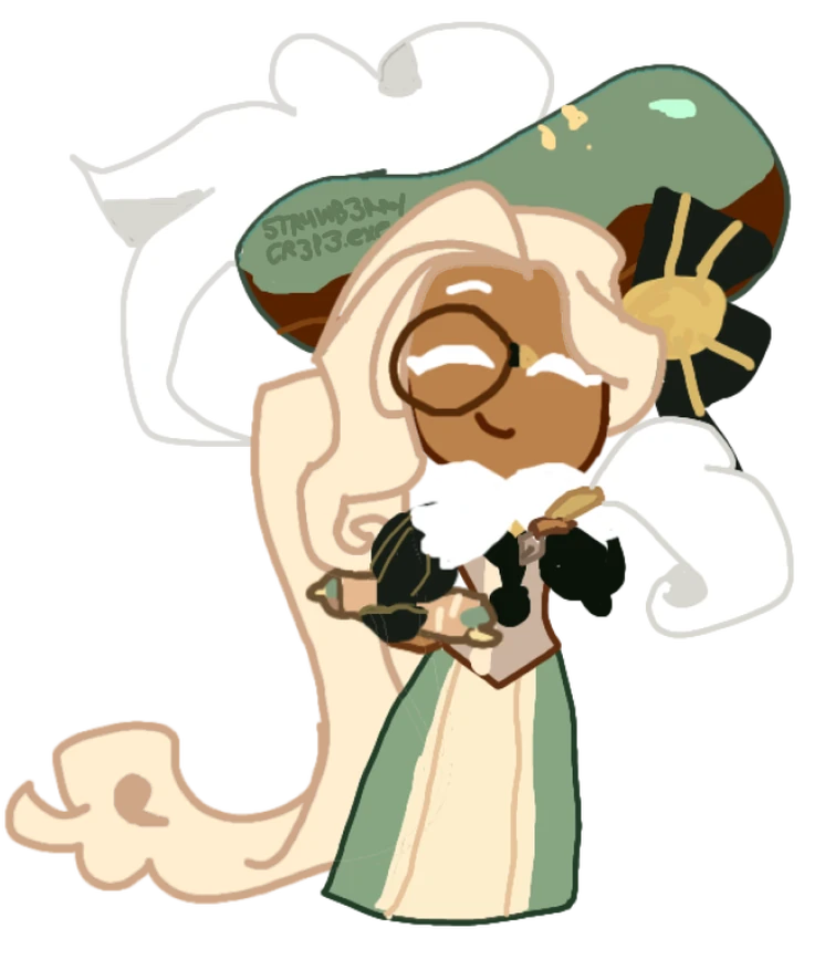 ECLAIR FANART/ooc | Fandom